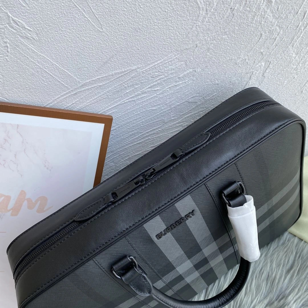 Legit Mens Burberry Briefcases