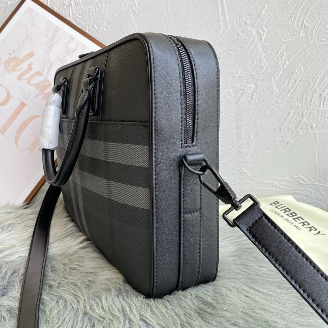 Legit Mens Burberry Briefcases