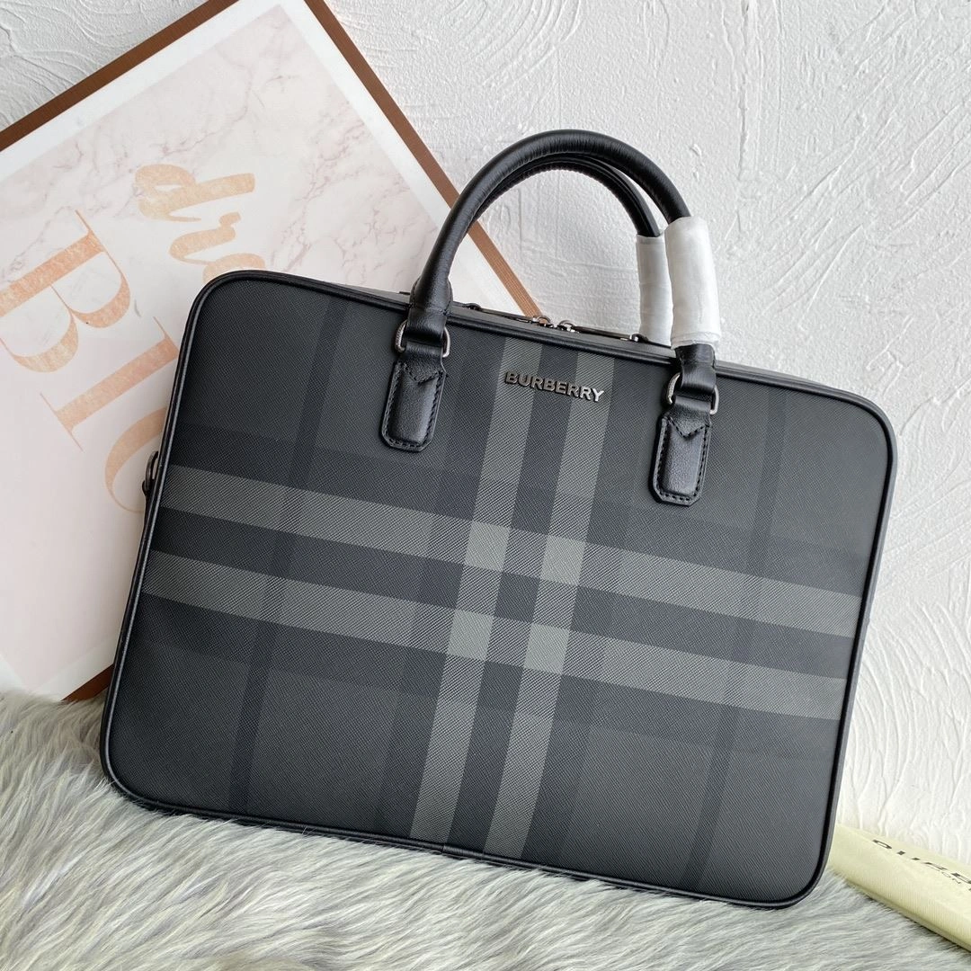 Genuine Mens Burberry Briefcases