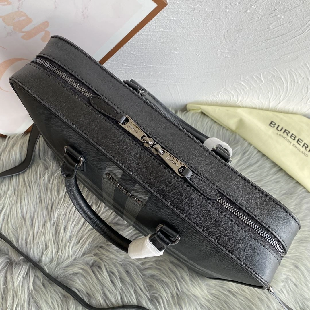 Genuine Mens Burberry Briefcases