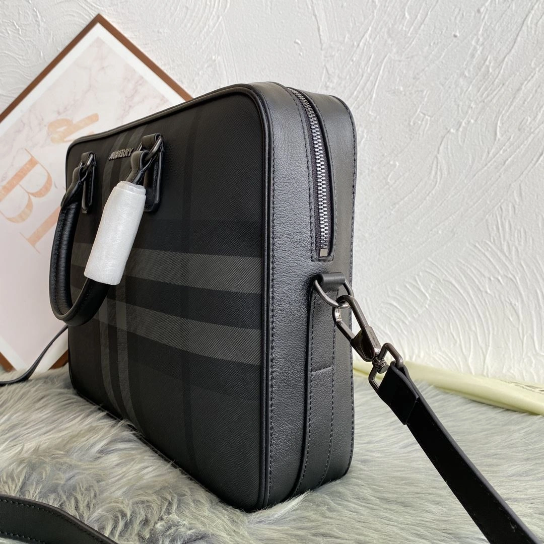 Genuine Mens Burberry Briefcases