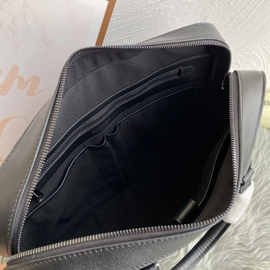 Genuine Mens Burberry Briefcases
