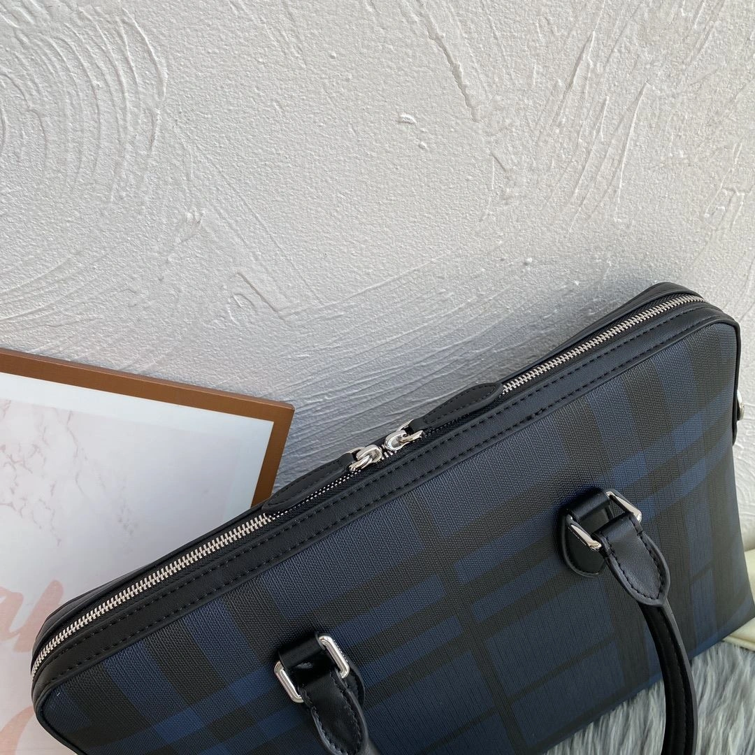 Genuine Mens Burberry Briefcases