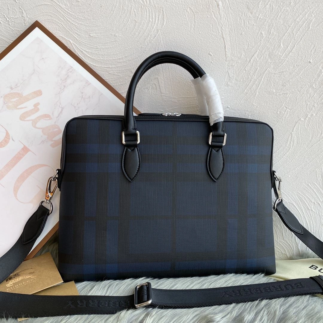 Genuine Mens Burberry Briefcases