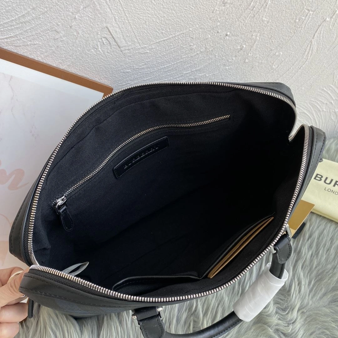 Genuine Mens Burberry Briefcases