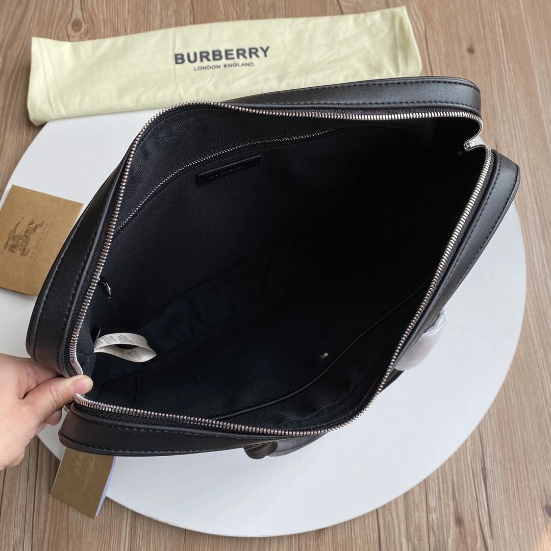 Official Mens Burberry Briefcases