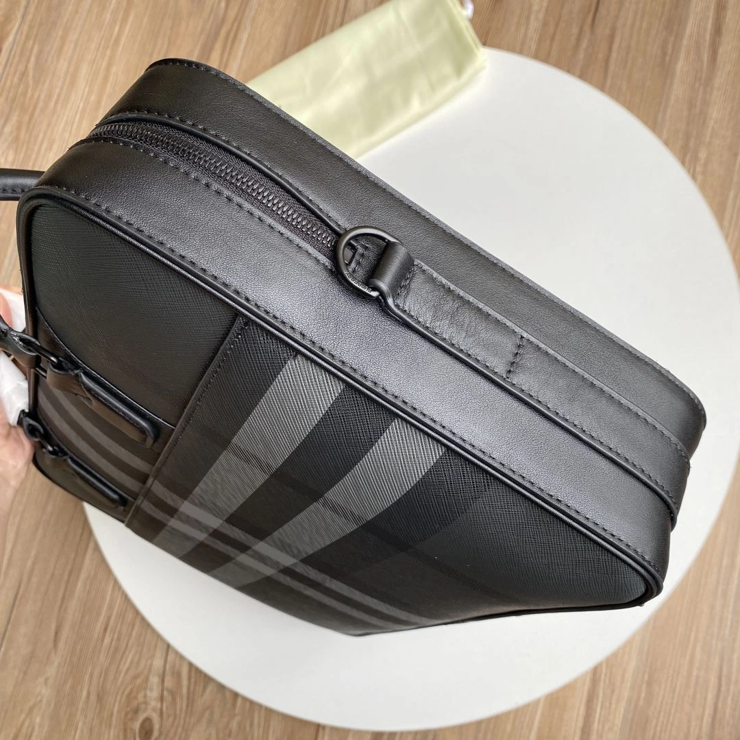 Authentic Mens Burberry Briefcases