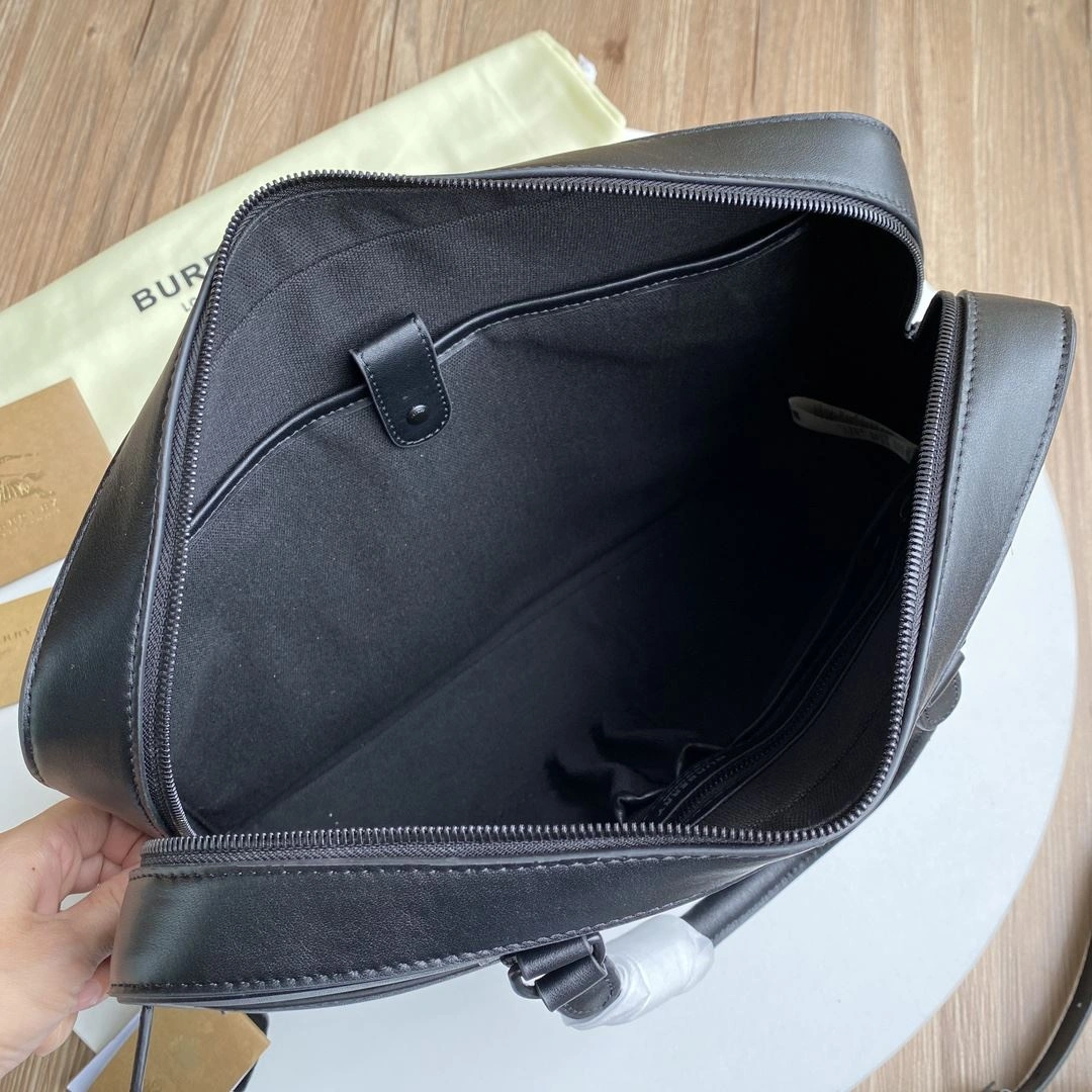 Authentic Mens Burberry Briefcases