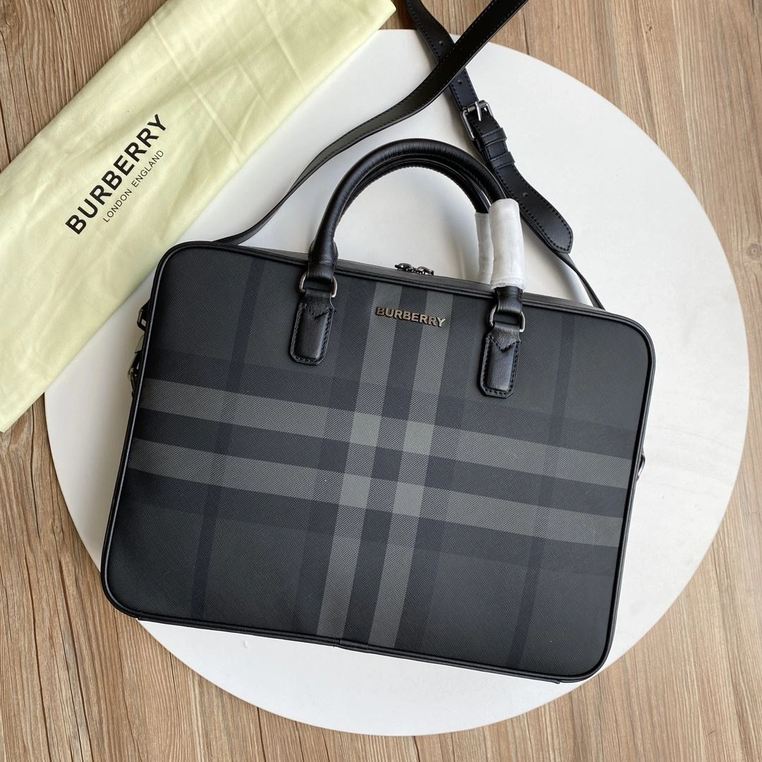 Reasonably priced Mens Burberry Briefcases
