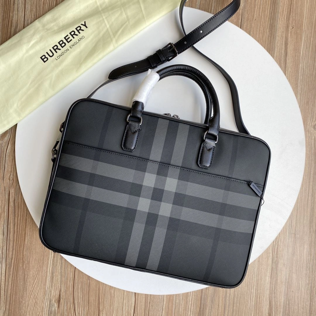 Reasonably priced Mens Burberry Briefcases