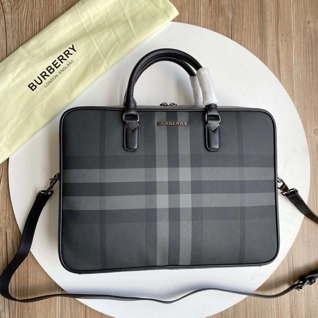 Reasonably priced Mens Burberry Briefcases