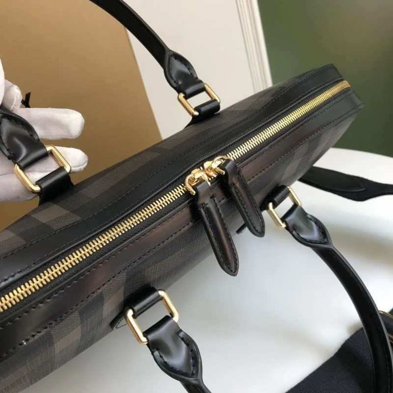Value-priced Mens Burberry Briefcases