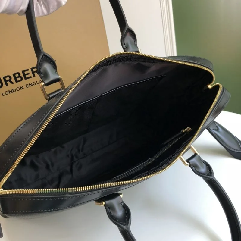 Value-priced Mens Burberry Briefcases