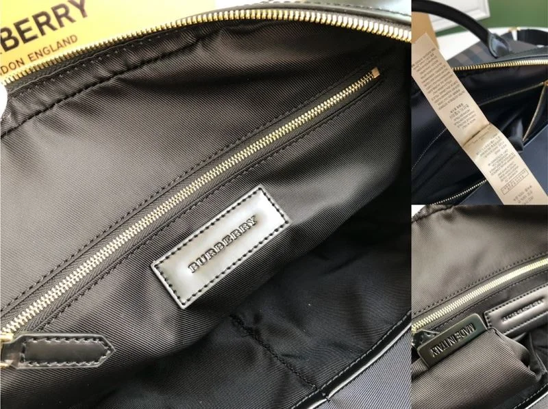 Value-priced Mens Burberry Briefcases