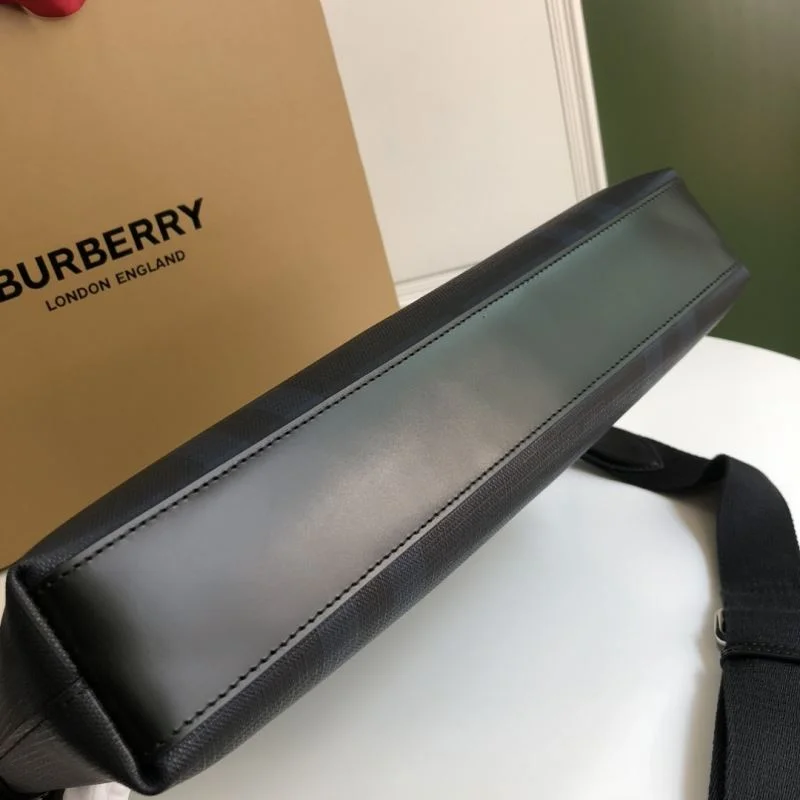 Authentic Mens Burberry Briefcases