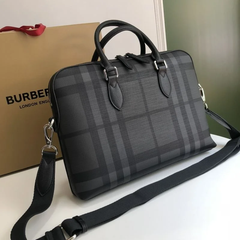 Reasonably priced Mens Burberry Briefcases
