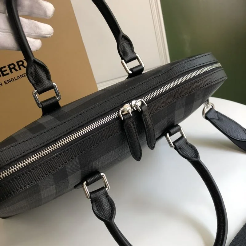 Reasonably priced Mens Burberry Briefcases