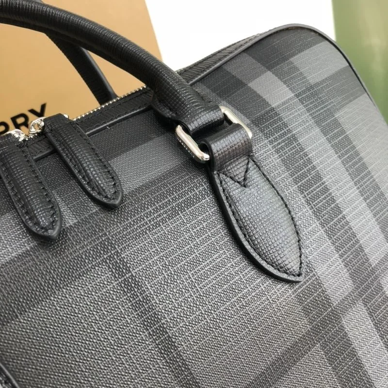 Reasonably priced Mens Burberry Briefcases