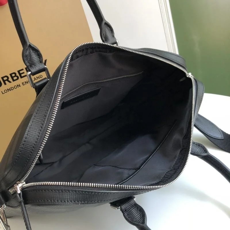 Reasonably priced Mens Burberry Briefcases