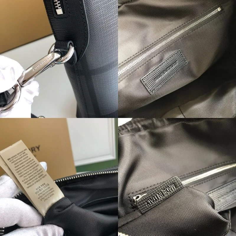 Reasonably priced Mens Burberry Briefcases