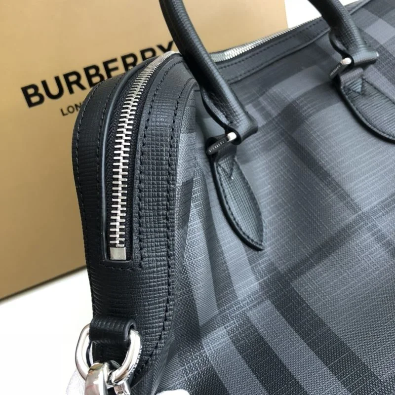 Reasonably priced Mens Burberry Briefcases