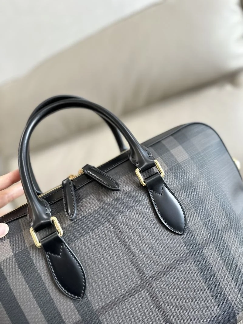 Accurate model Mens Burberry Briefcases