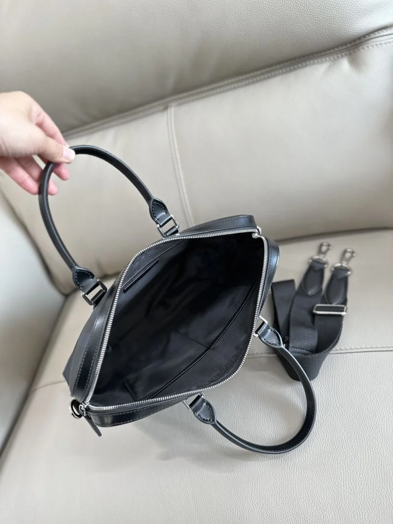 Indistinguishable Mens Burberry Briefcases