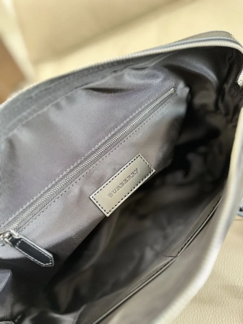 Indistinguishable Mens Burberry Briefcases