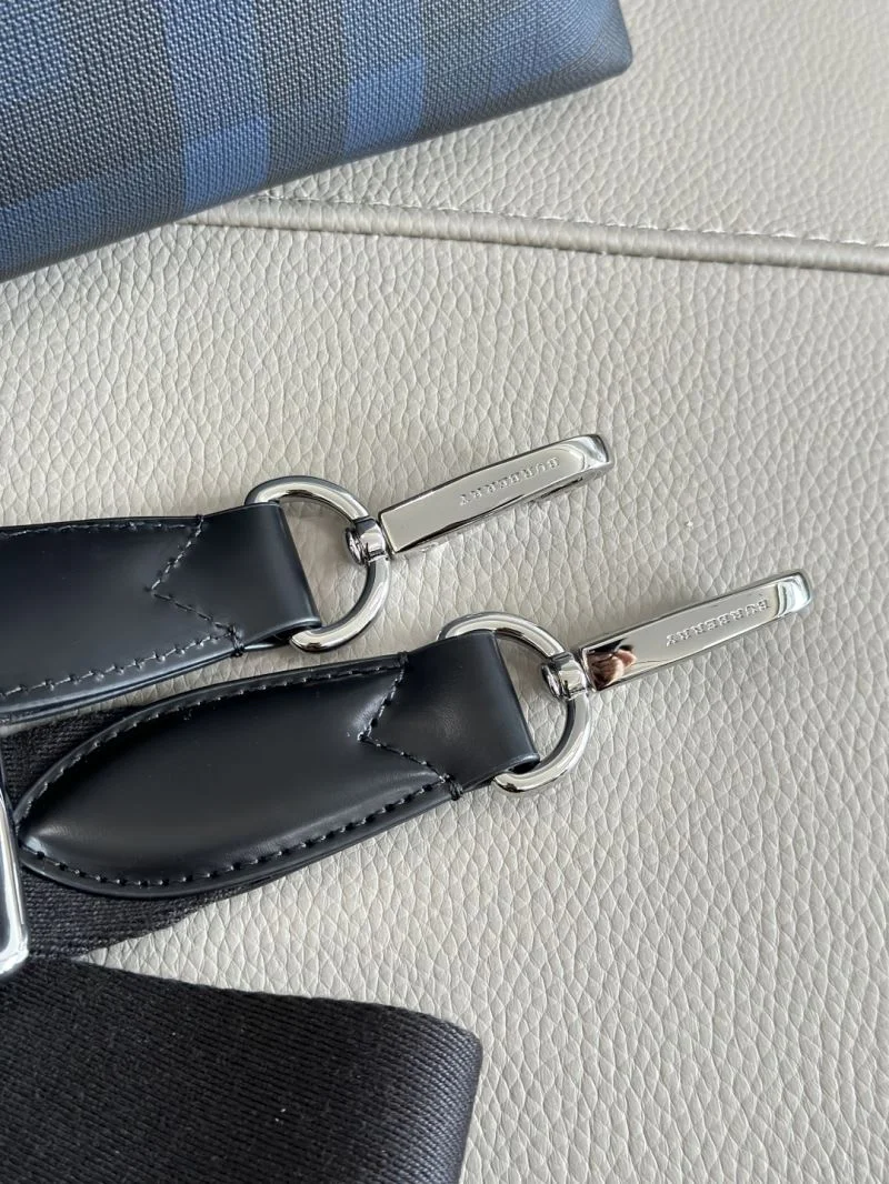 Indistinguishable Mens Burberry Briefcases