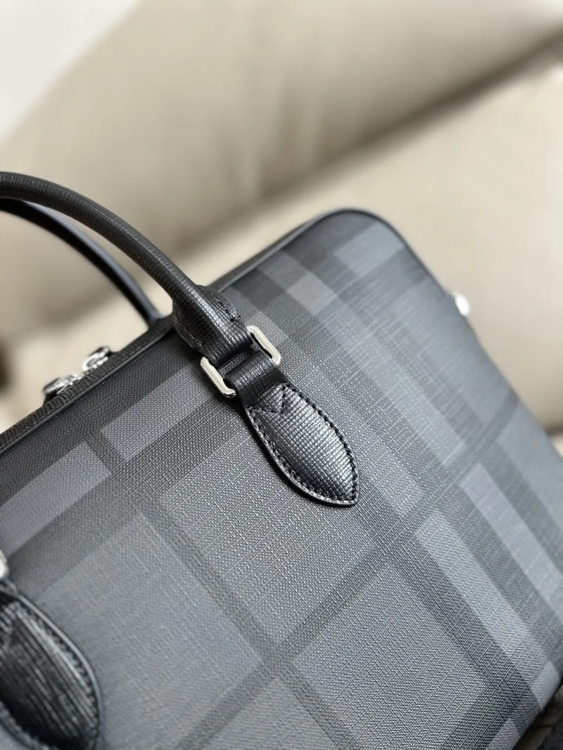 Exact replica Mens Burberry Briefcases