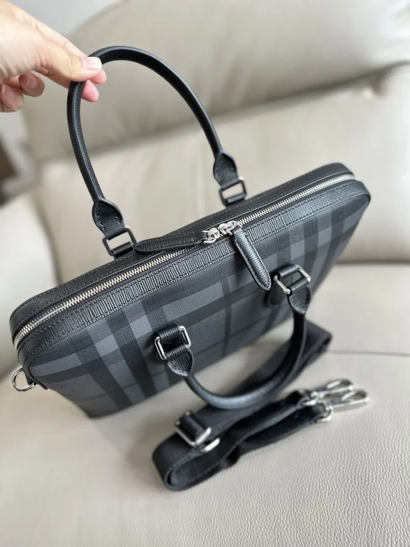 Exact replica Mens Burberry Briefcases