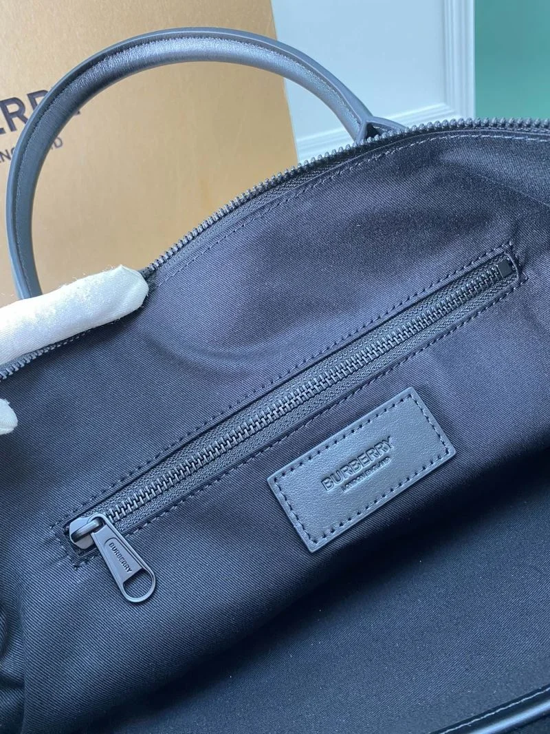 Official Mens Burberry Briefcases