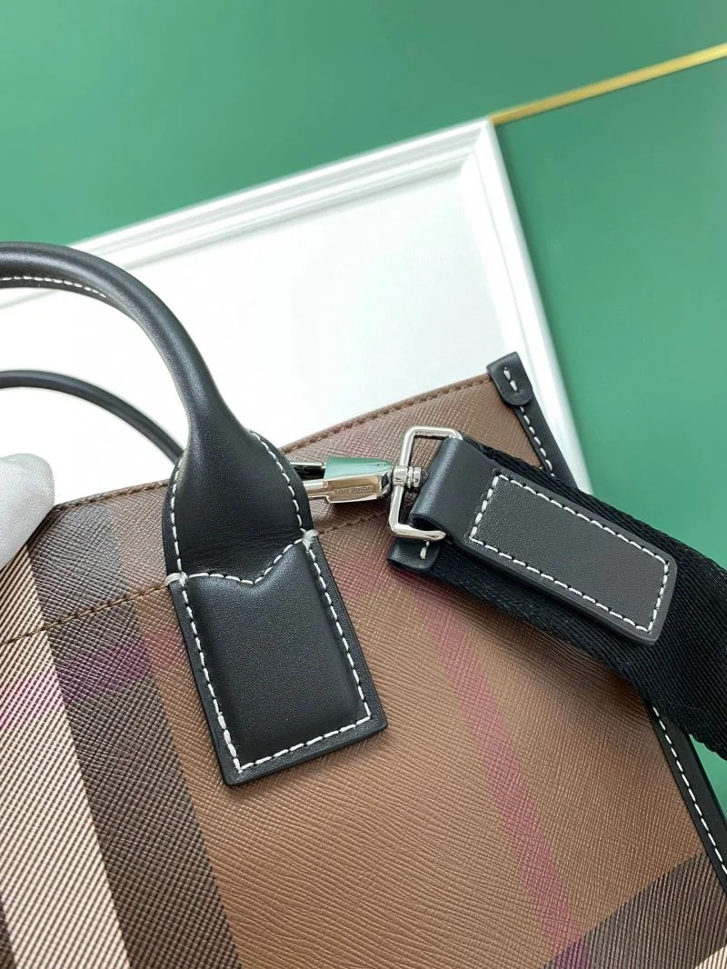Genuine Mens Burberry Briefcases