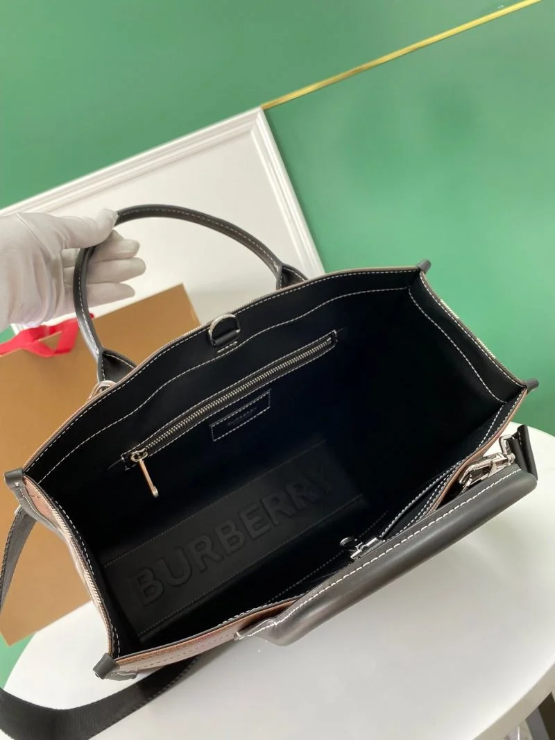 Genuine Mens Burberry Briefcases