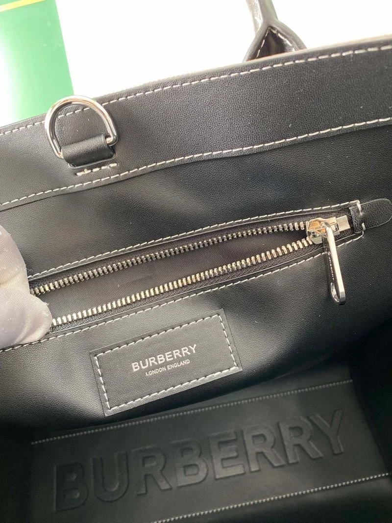 Genuine Mens Burberry Briefcases