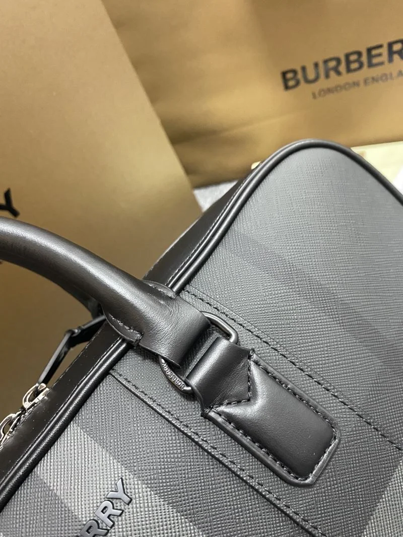 Cut-rate Mens Burberry Briefcases