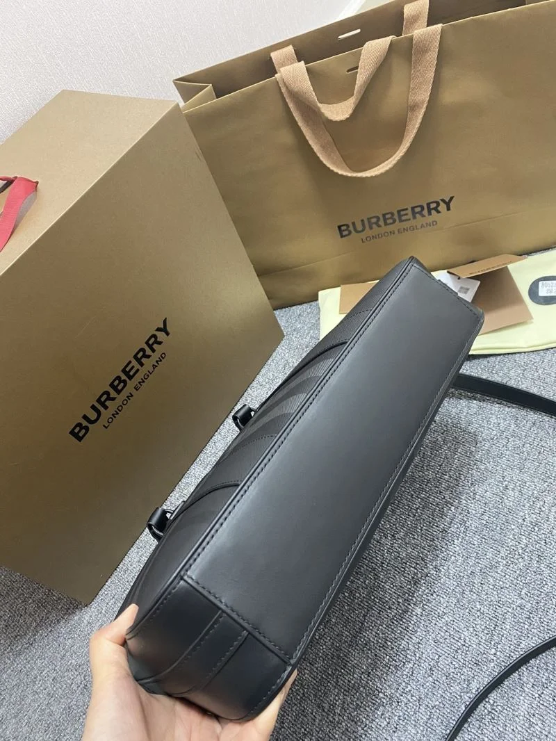 Cut-rate Mens Burberry Briefcases