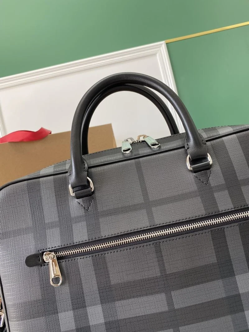 Brand-original Mens Burberry Briefcases