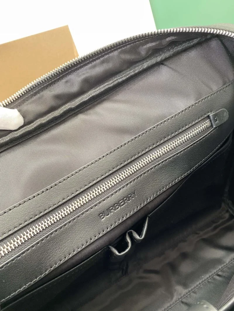 Brand-original Mens Burberry Briefcases