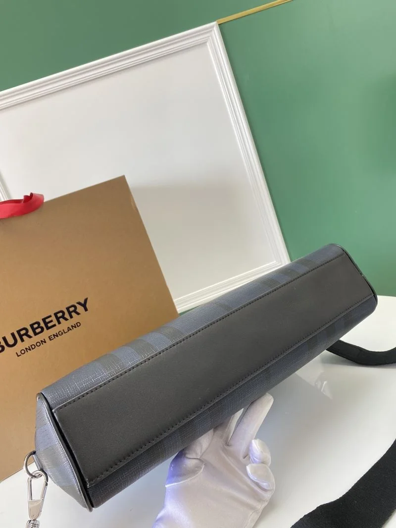 Authentic Mens Burberry Briefcases