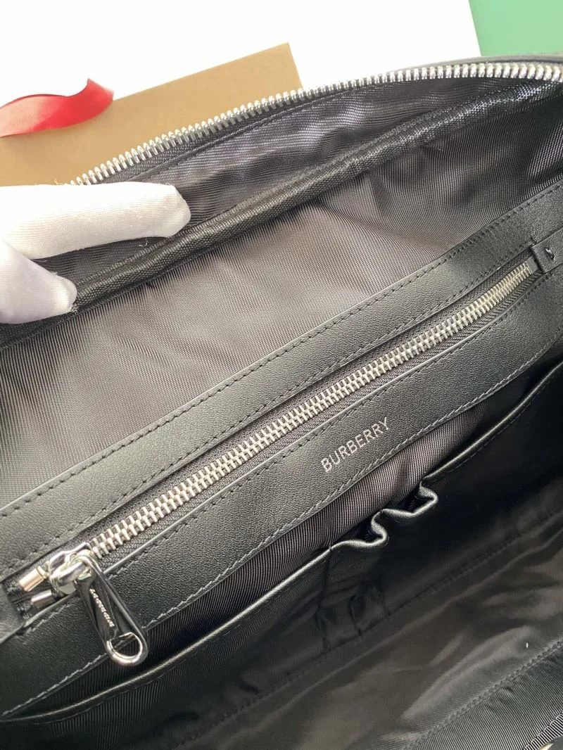 Authentic Mens Burberry Briefcases