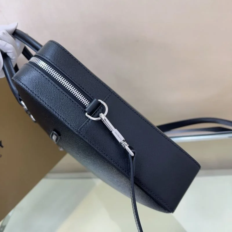 Factory-made Mens Burberry Briefcases