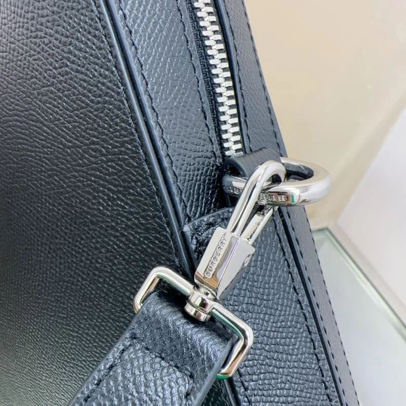 Bargain Mens Burberry Briefcases