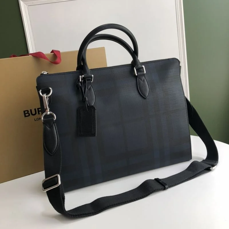 Discounted Mens Burberry Briefcases