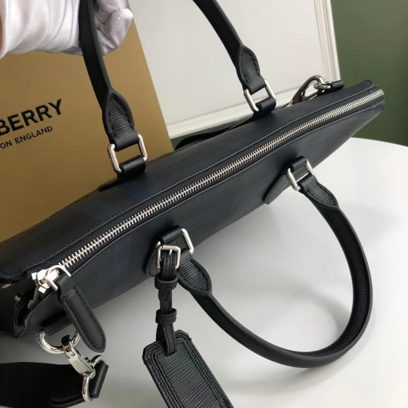 Discounted Mens Burberry Briefcases