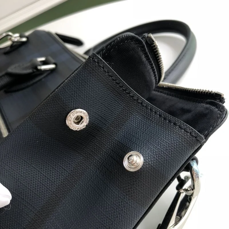 Discounted Mens Burberry Briefcases