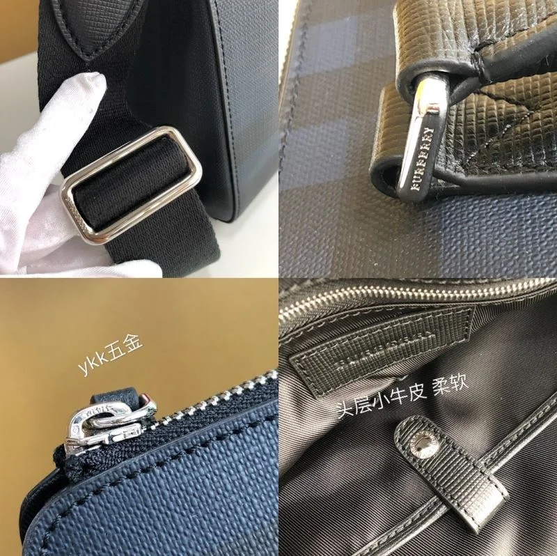 Discounted Mens Burberry Briefcases