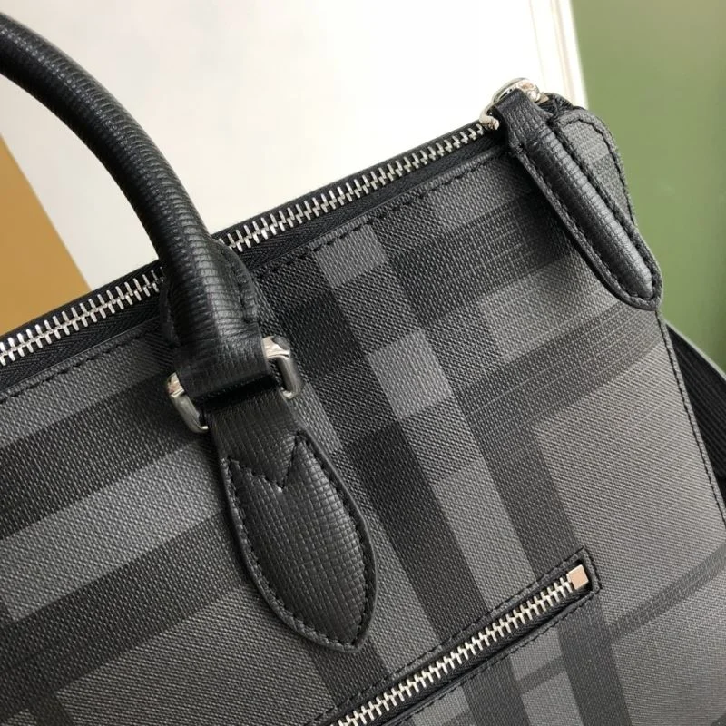 Economical Mens Burberry Briefcases