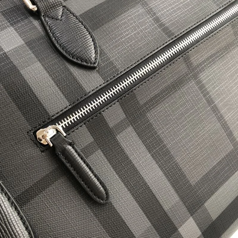 Economical Mens Burberry Briefcases