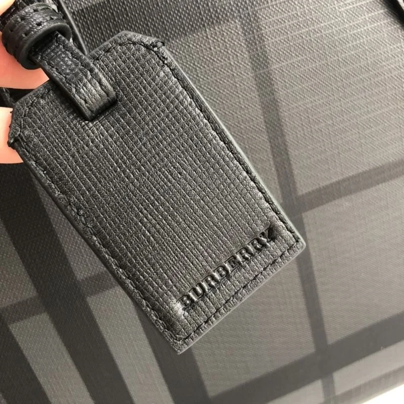 Economical Mens Burberry Briefcases